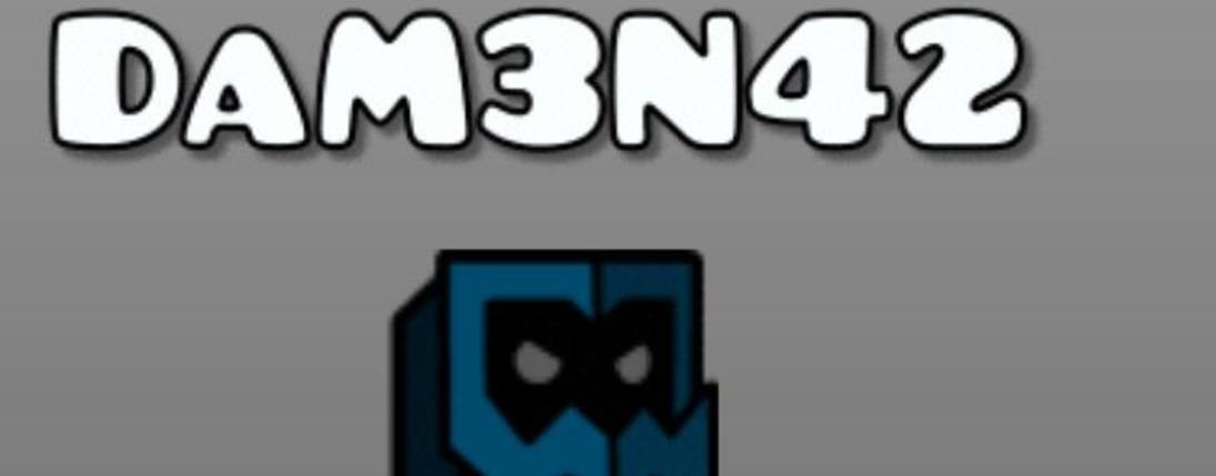 DaM3N42