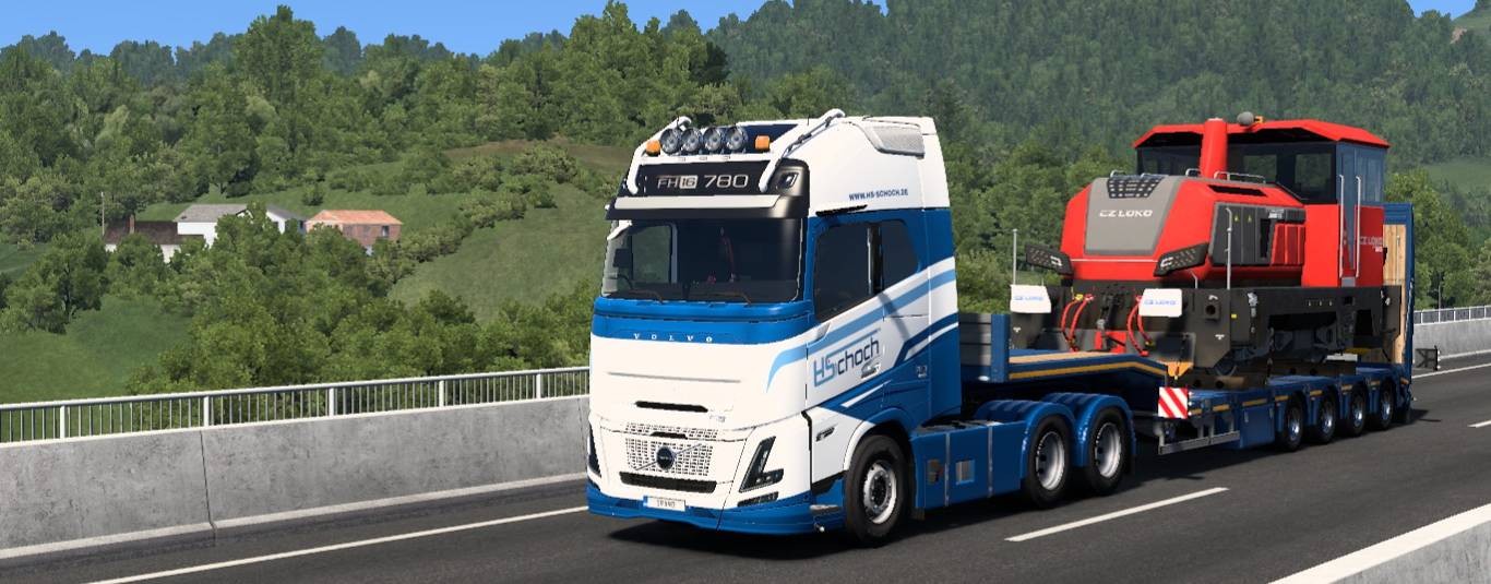 VTC Grand