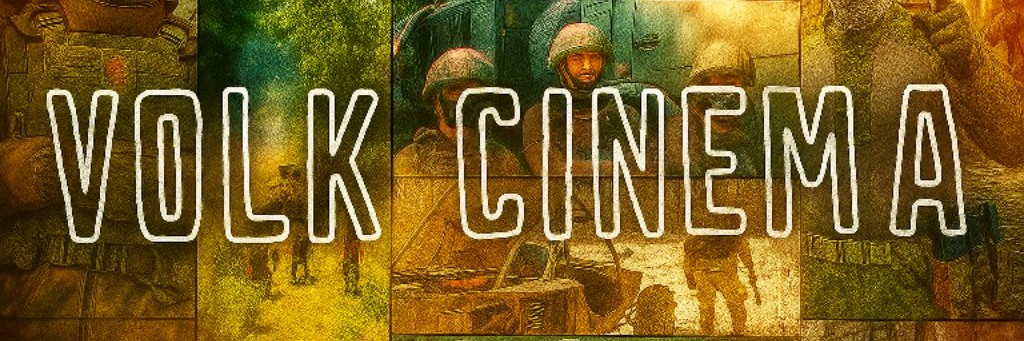 VOLK CINEMA
