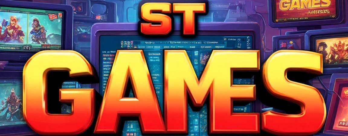StGames😊