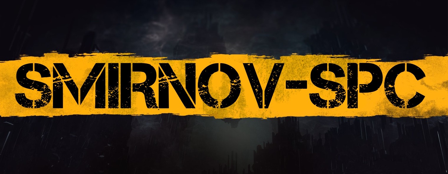 Smirnov ﹥ SPC