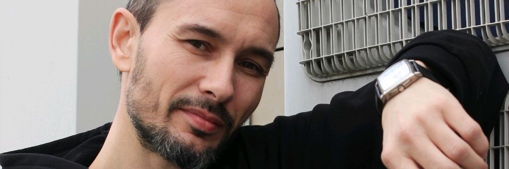 Александр Самедов