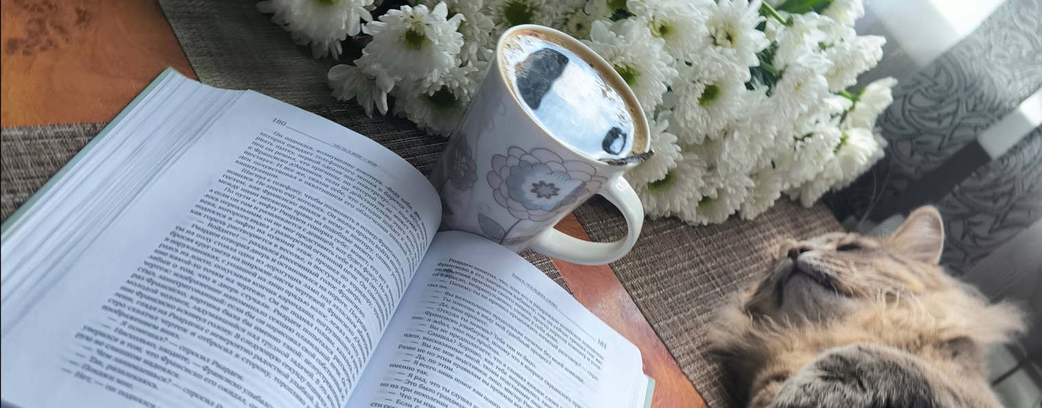 Жизнь в Моментах