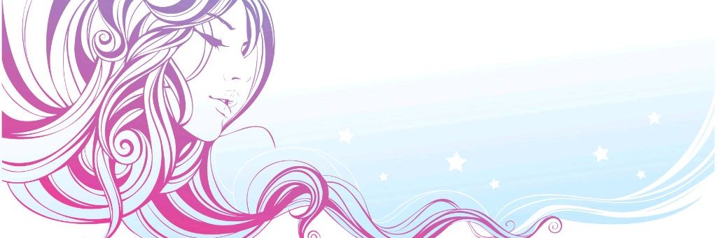 Прически Lyudmila