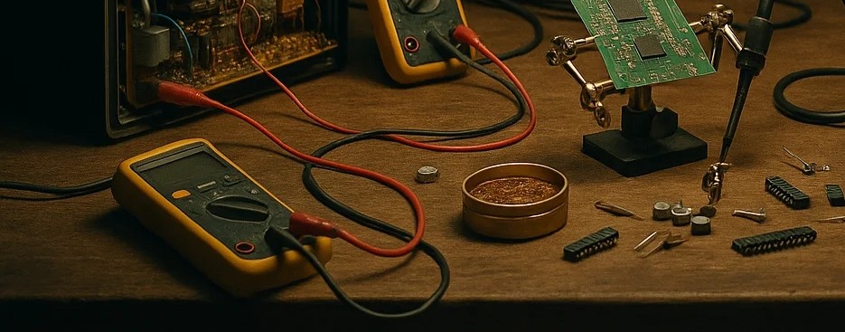 Дядька Ванька