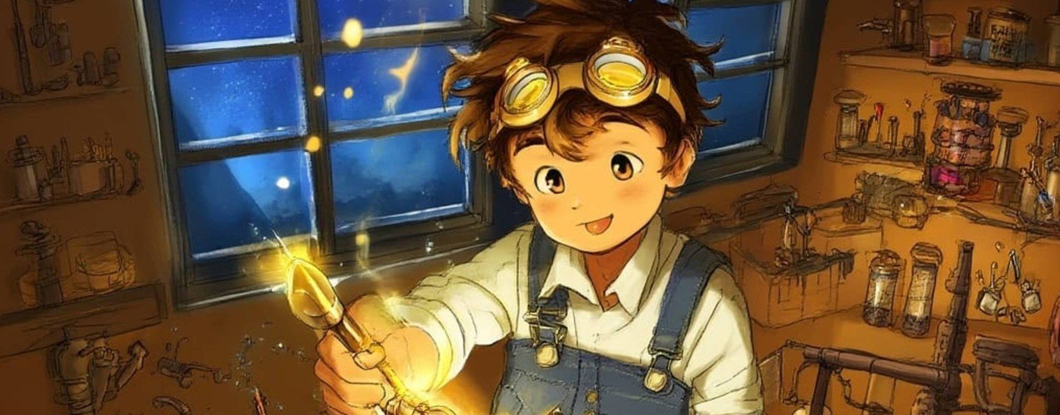 САМОДЕЛКИН