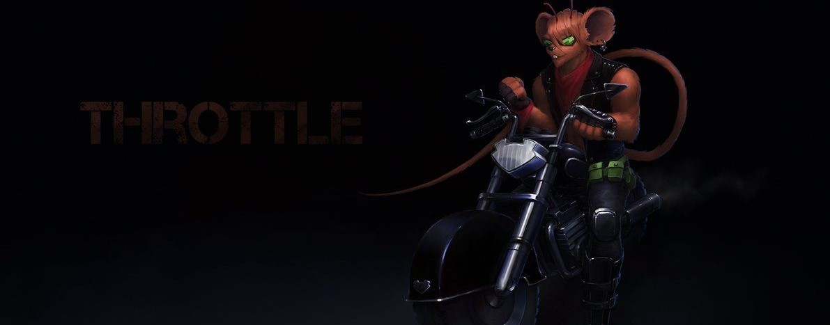 Иван Краснояров и ИМРК «Байк лайф»