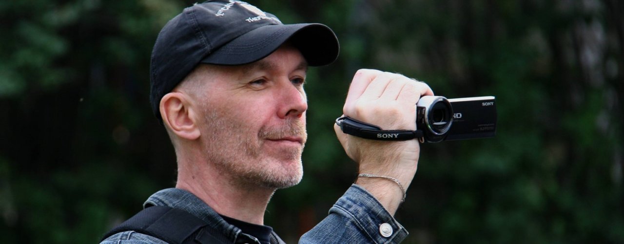 Мастерская артхауса Светозара Хоббота ©️