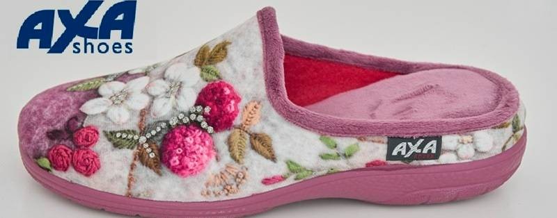 AXA SHOES