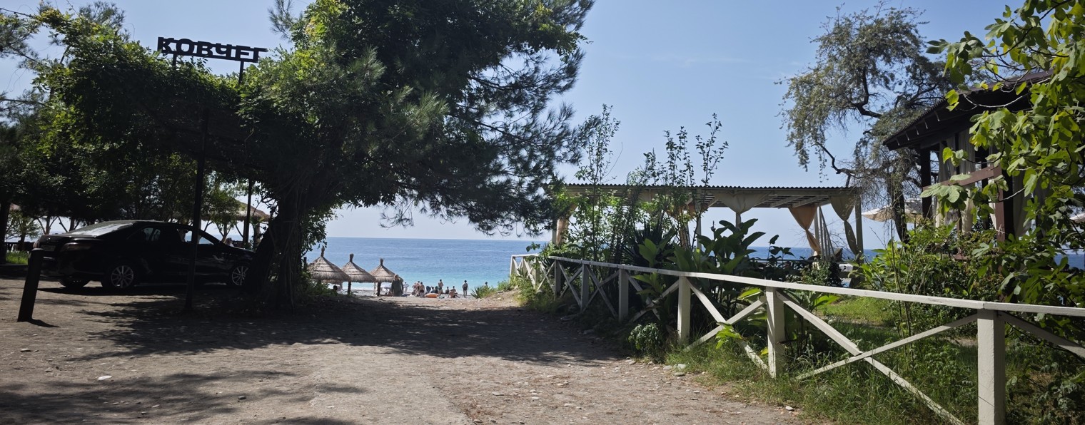 Недвижимость на море без прикрас🧭