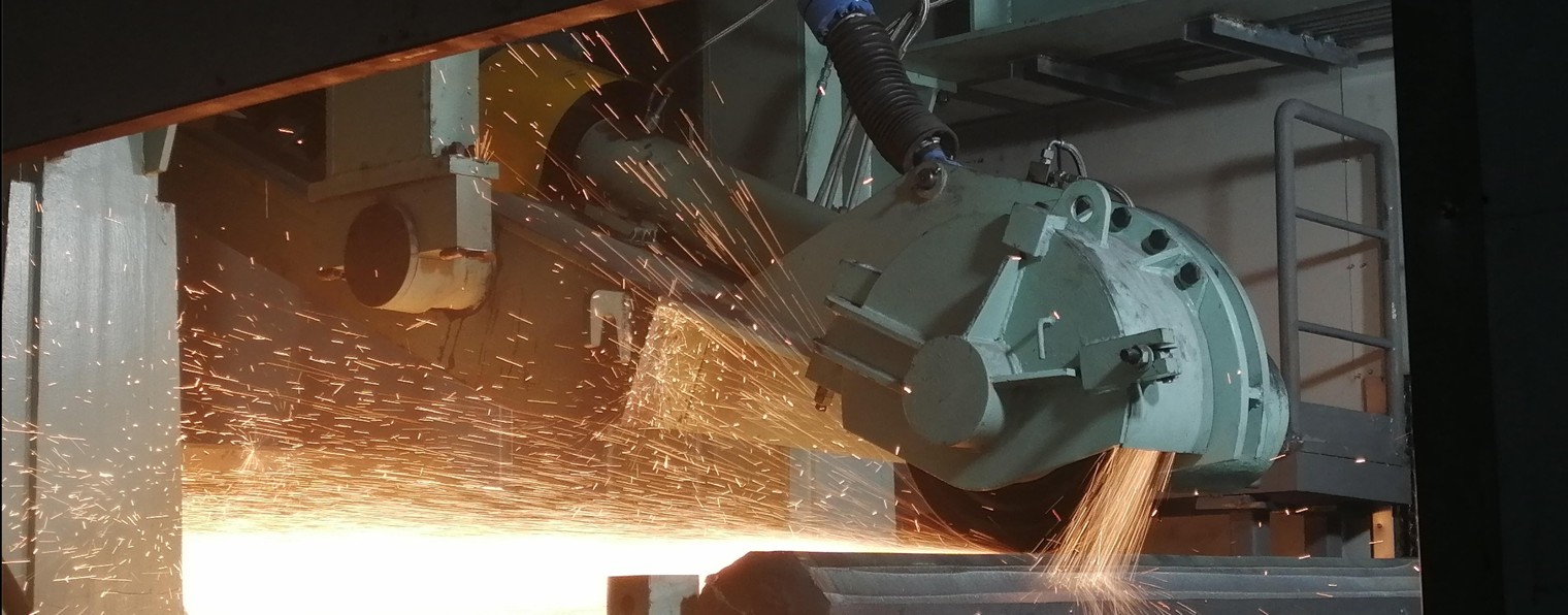 PAX (ПАКС) Обдирочно-шлифовальное оборудование