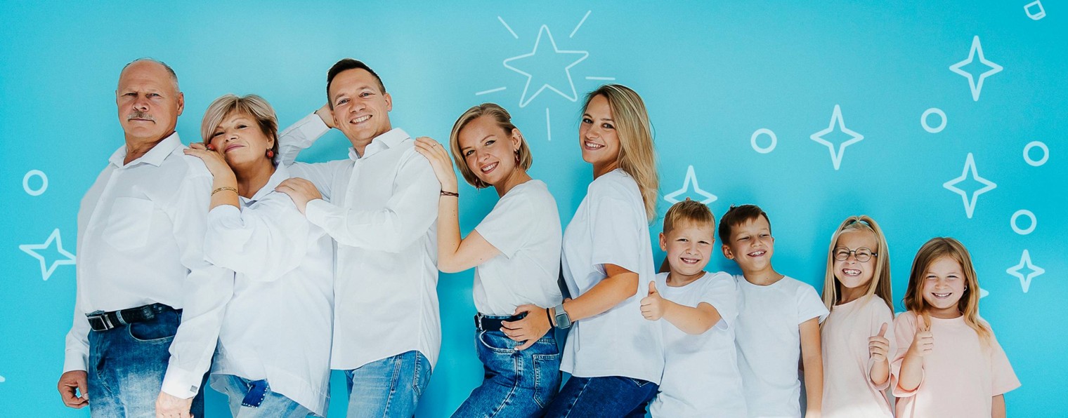 Семейный театр Сенёвых-Сумеркиных