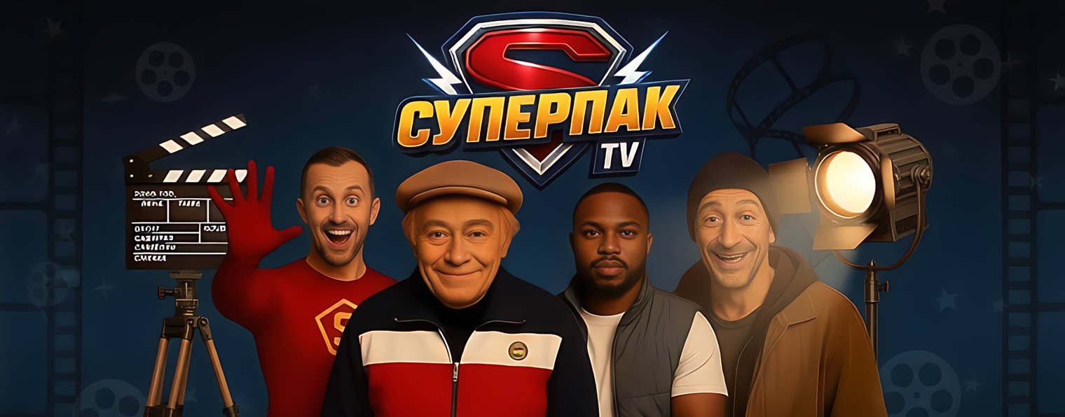 СуперпакТВ
