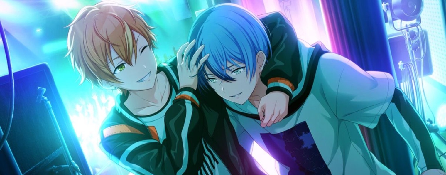 Project sekai: colorful stage