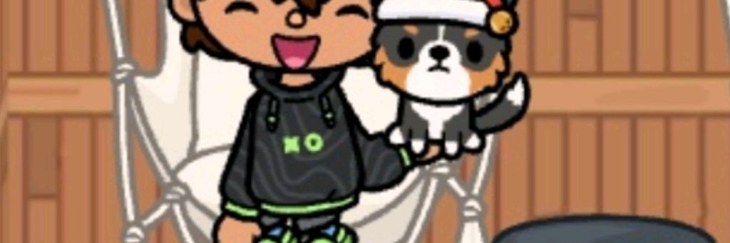 Toka печенька