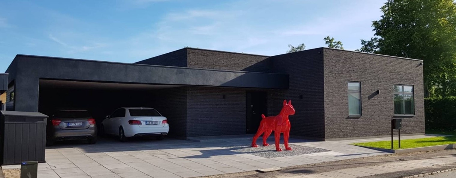 DA Concept I Architecture & Design