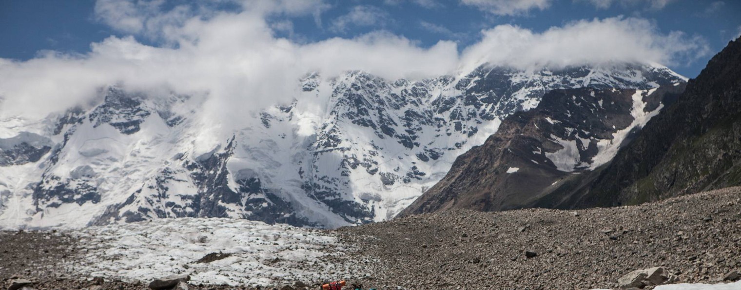 Кабардино-Балкарский Государственный  Заповедник