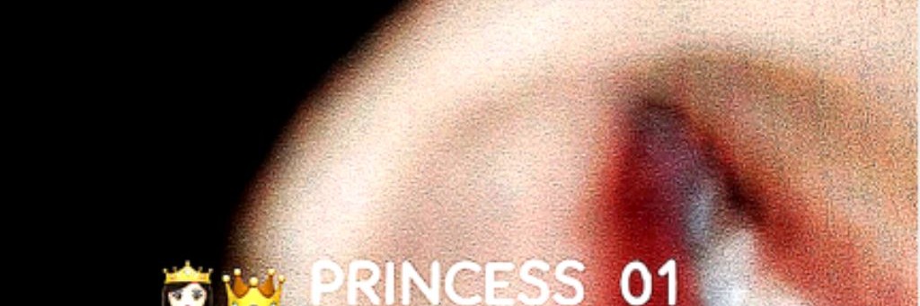 👸🏻👑 PRINCESS_01👑