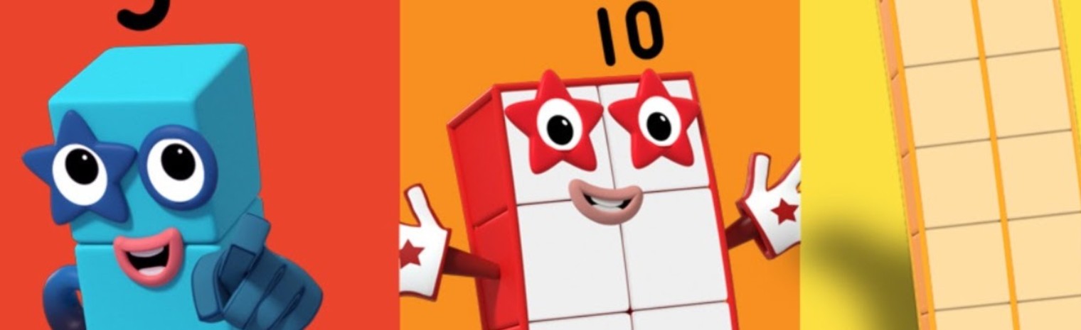 Смотреть NumberBlocks Russian Fun на RUTUBE: 37 подборки видео – онлайн ...