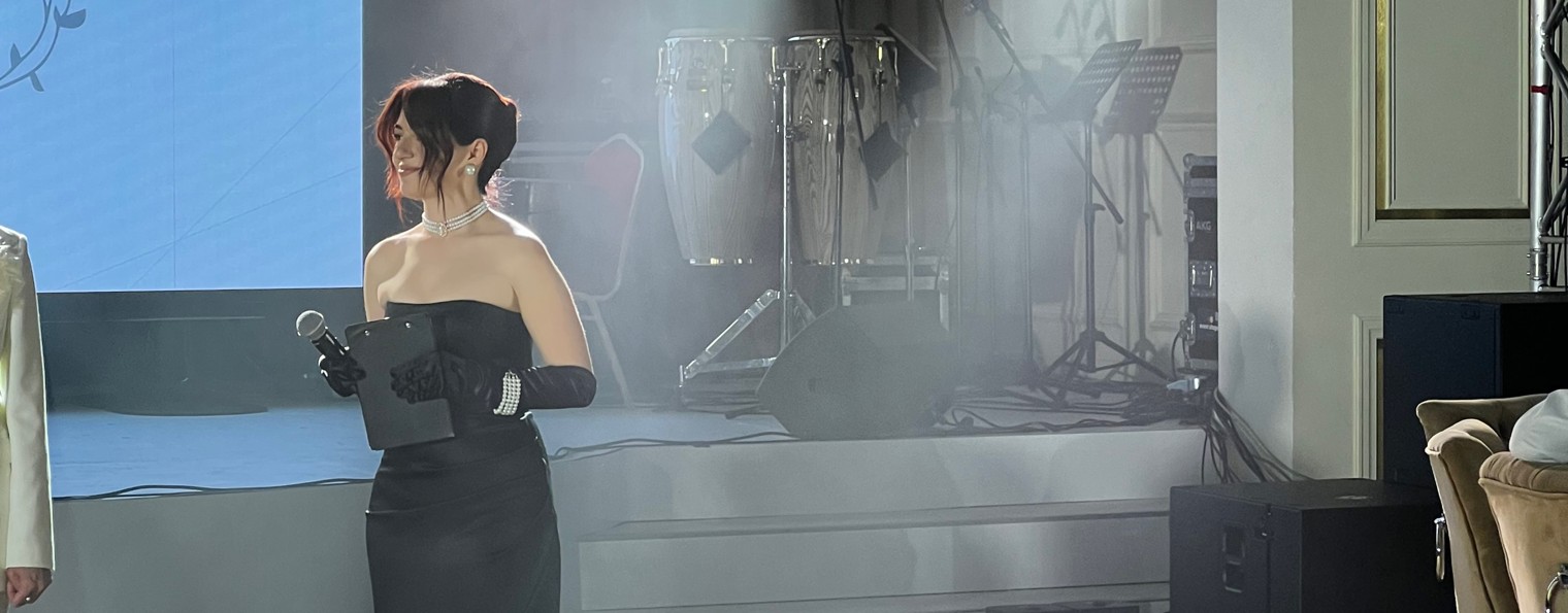 Наира Саркисян