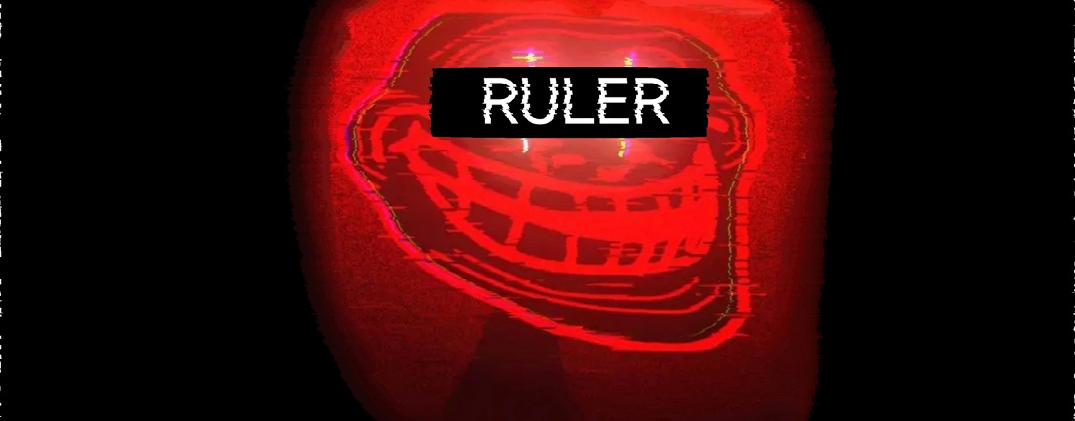 ♦️Anti Ruler[Darkness]♦️