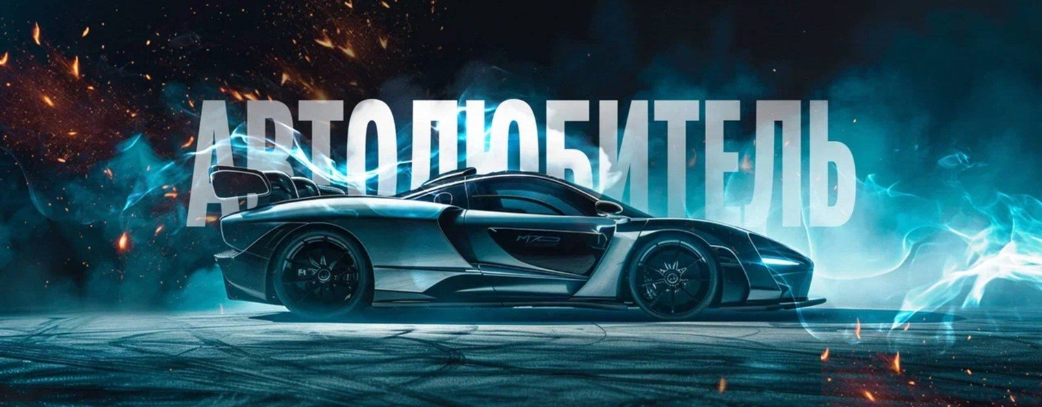 Автолюбитель