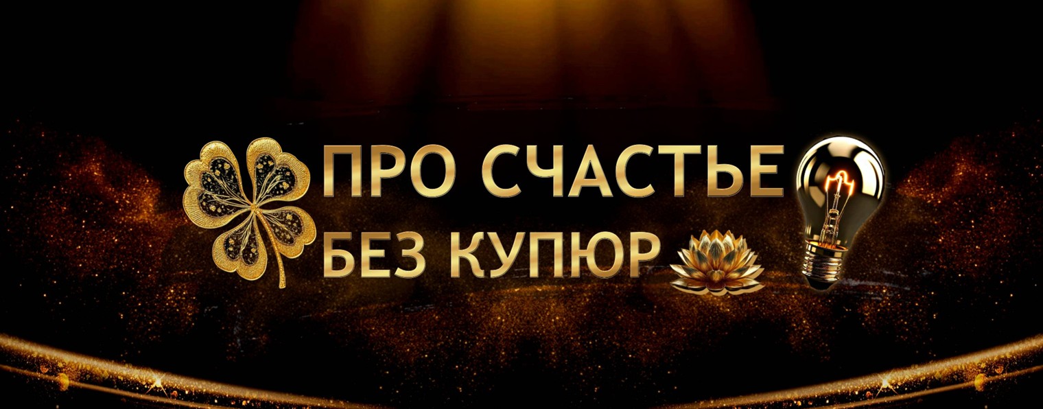 ПРО СЧАСТЬЕ