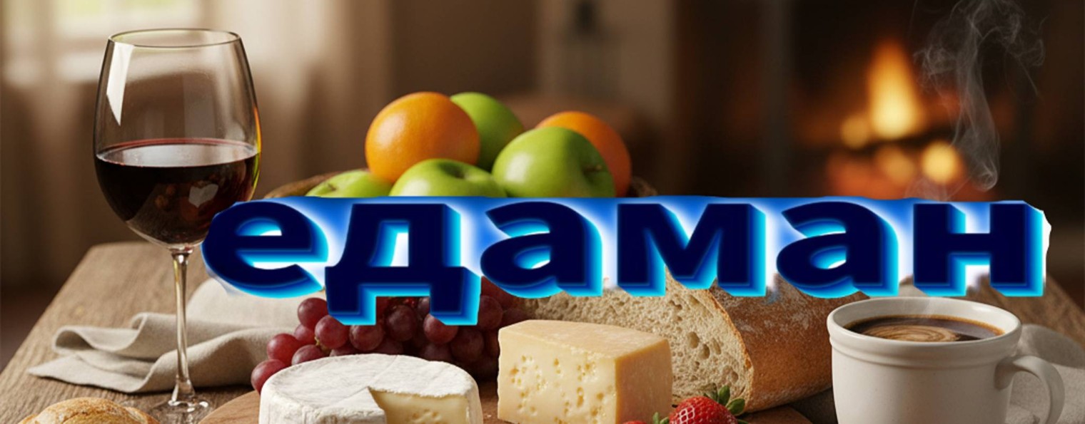 едаман