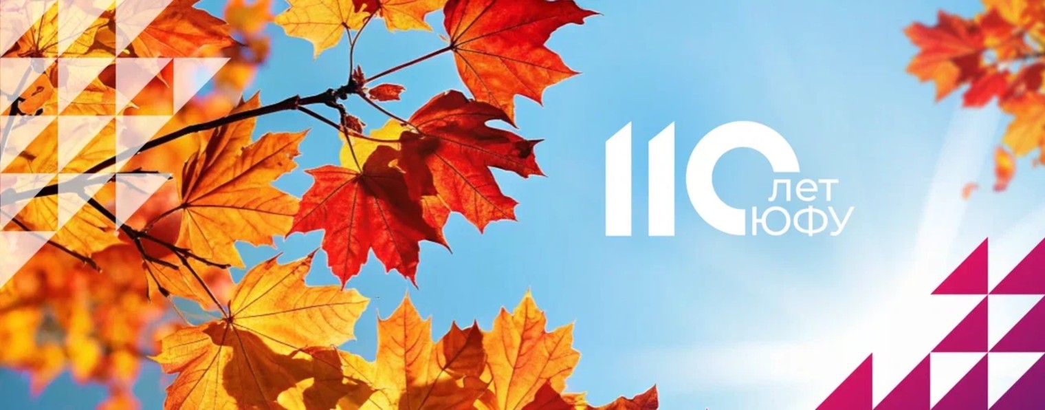 Южный федеральный университет