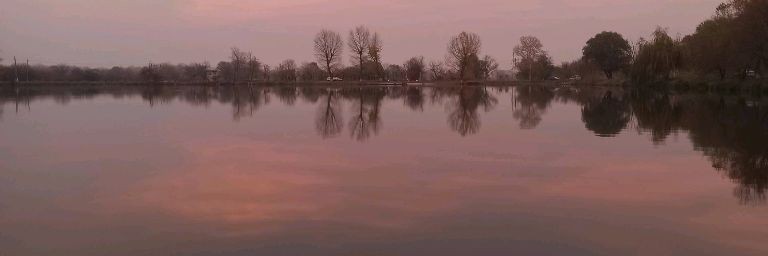 GENRIH PRIME FISHING