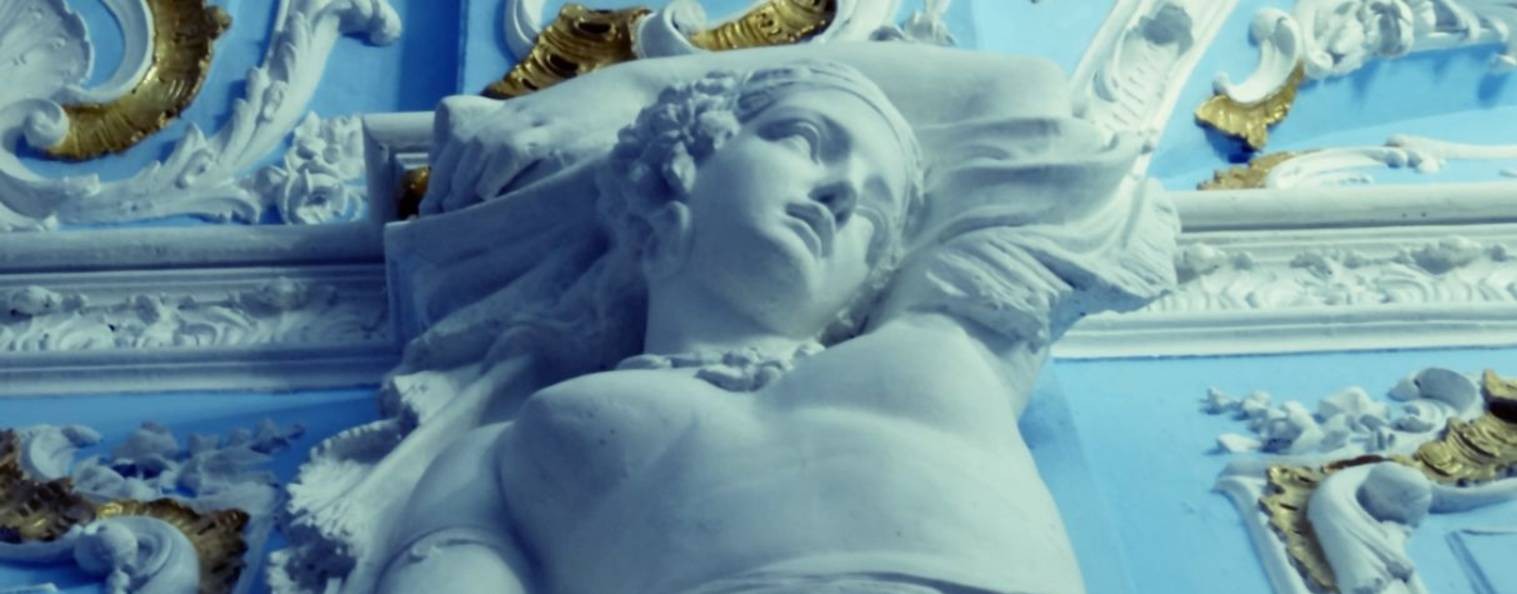 В духе Петербурга