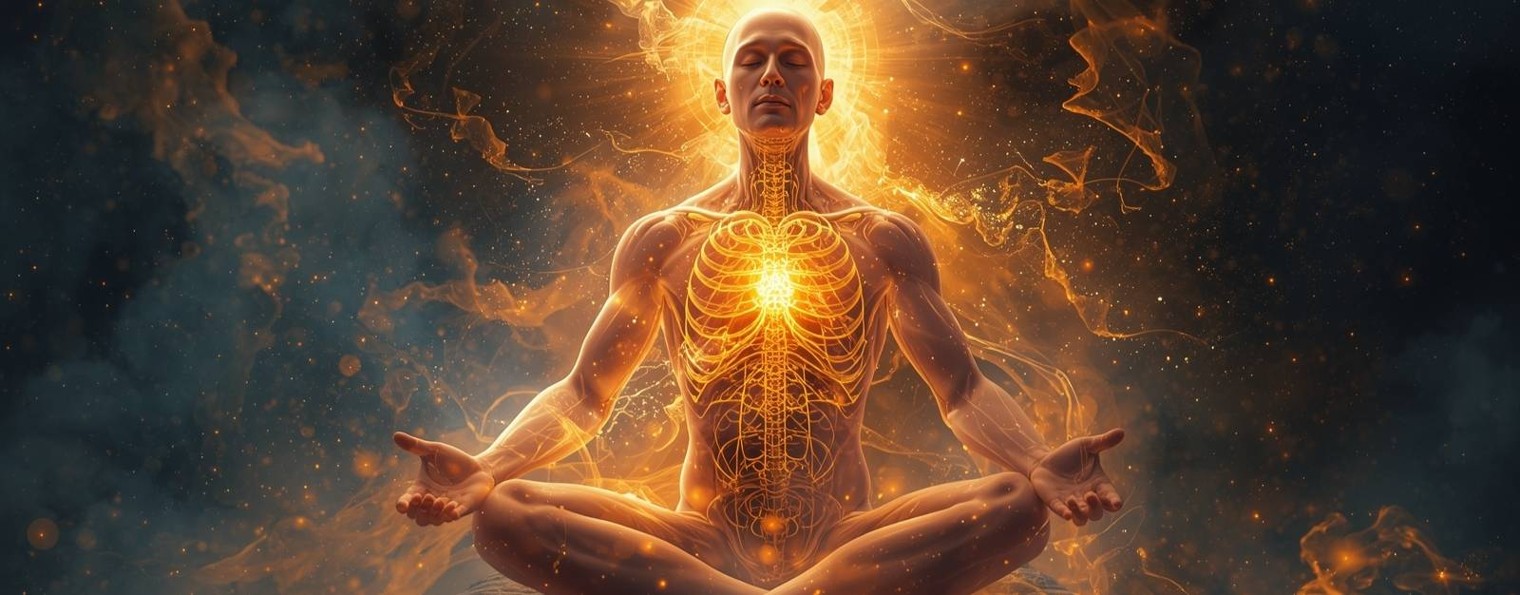 Медитации и Аффирмации Голос Души