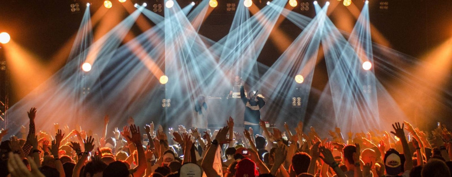 Шоубиз Арена