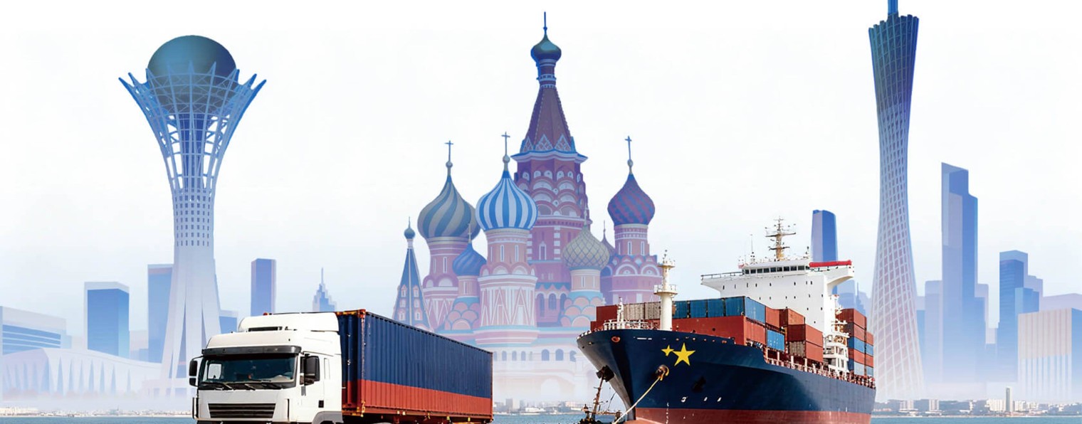 Карго168 Китай