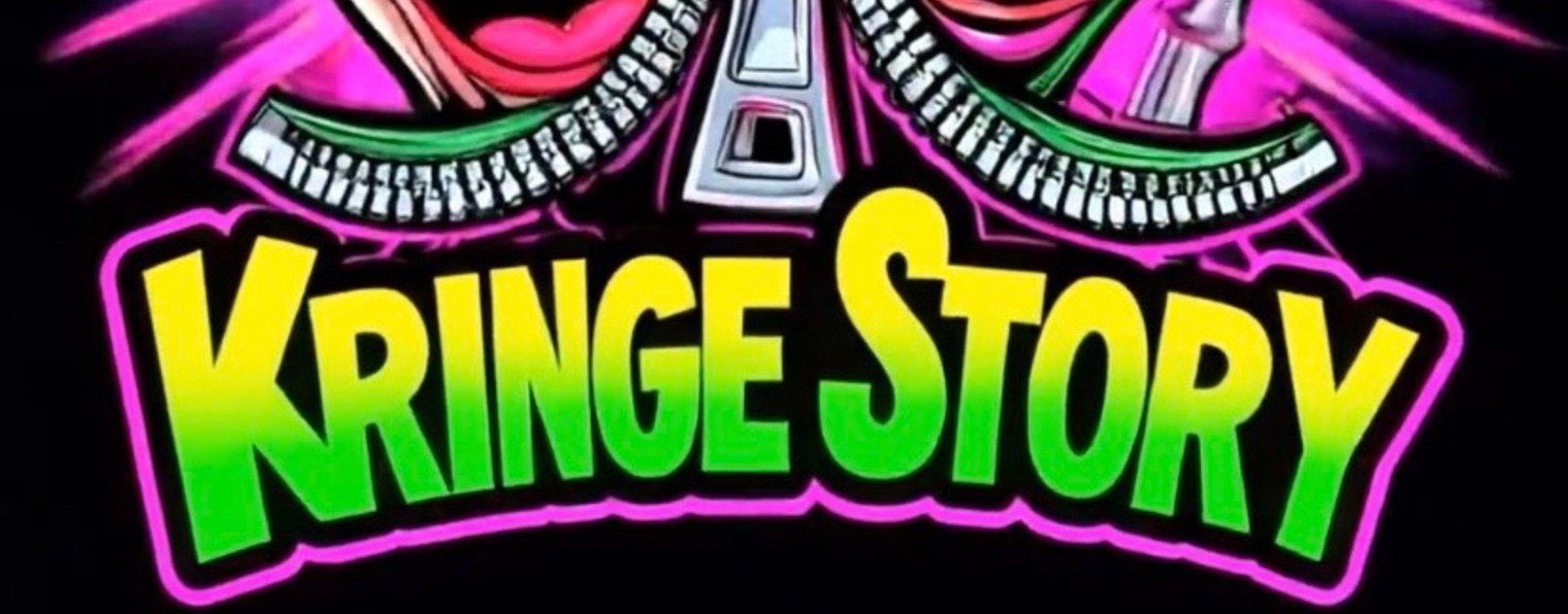 КРИНЖ-СТОРИ