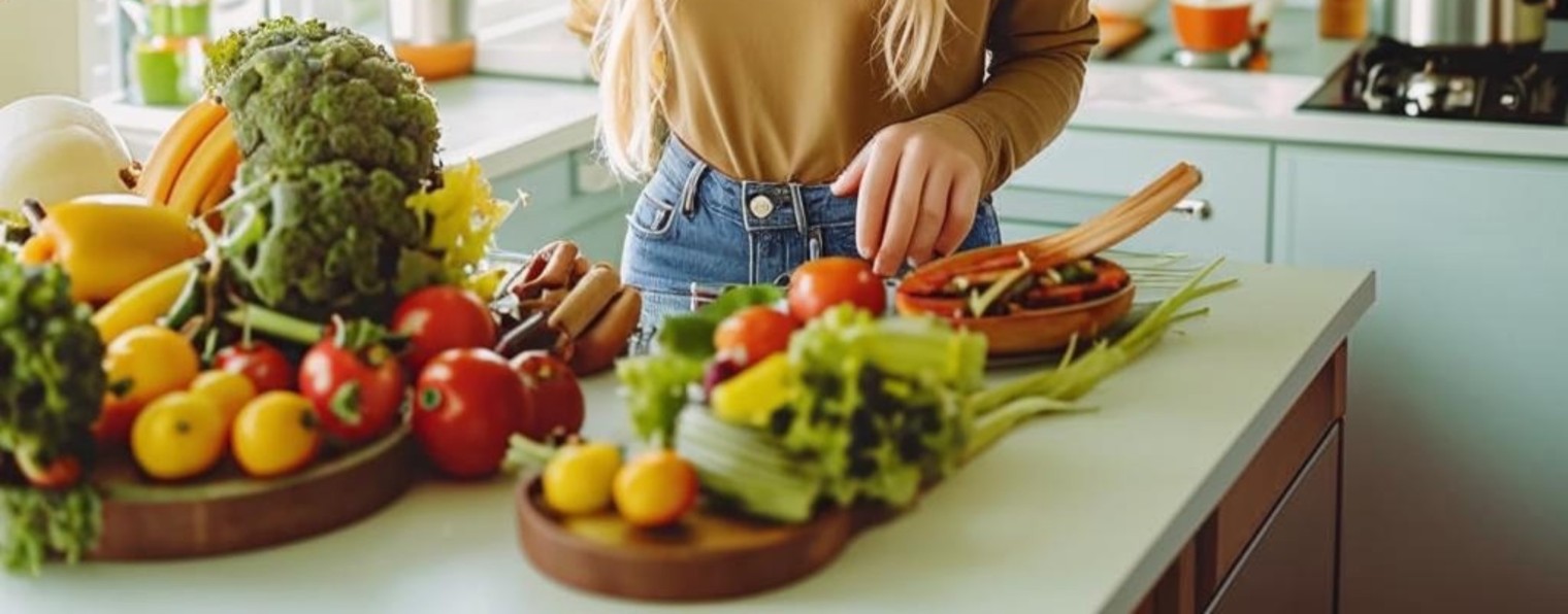 Без фартука 🤫🍲