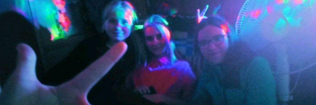 Сказочный шум