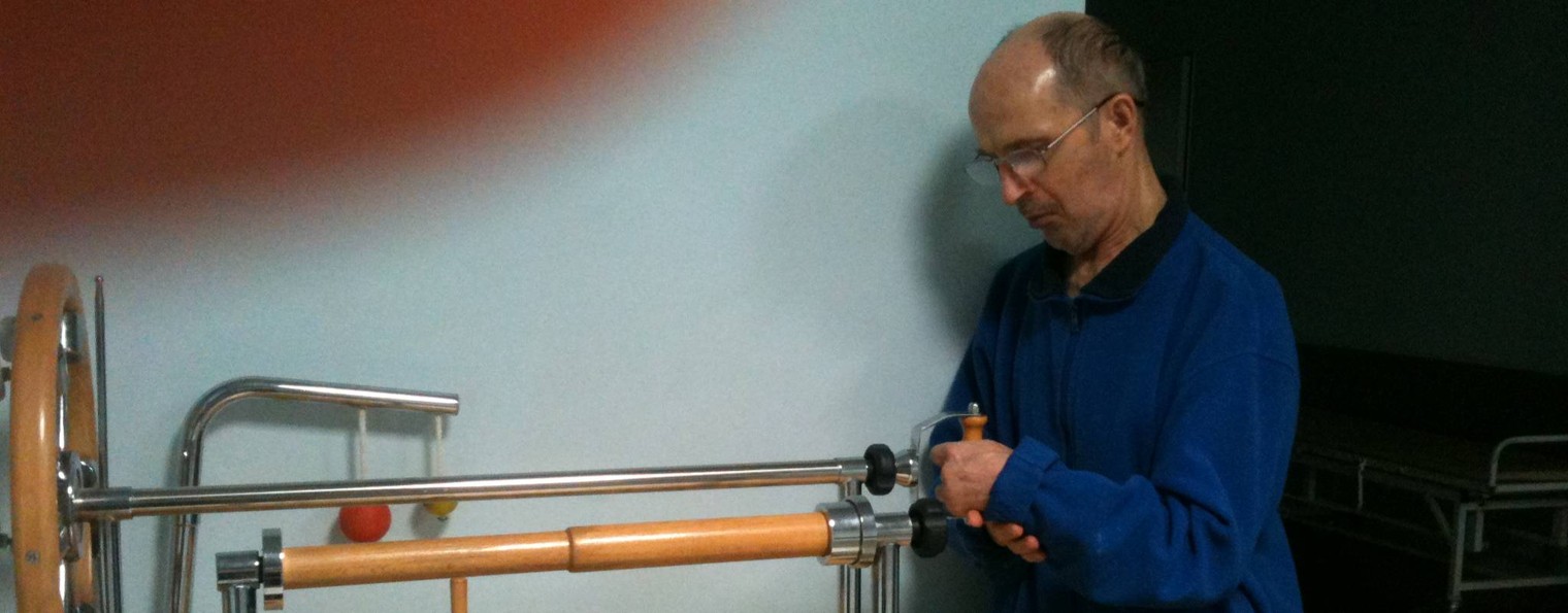 жизнь в перми после инсульта