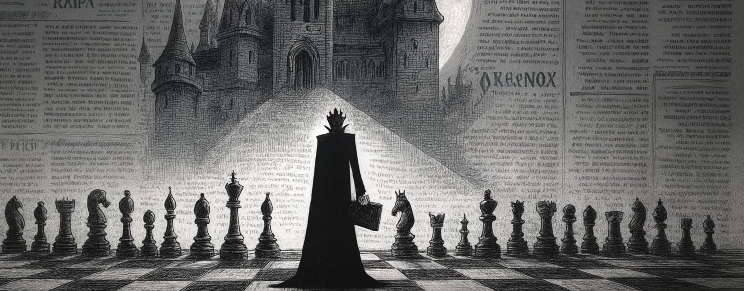 Инвестиции без хаоса и паники (Invest_cartoons)