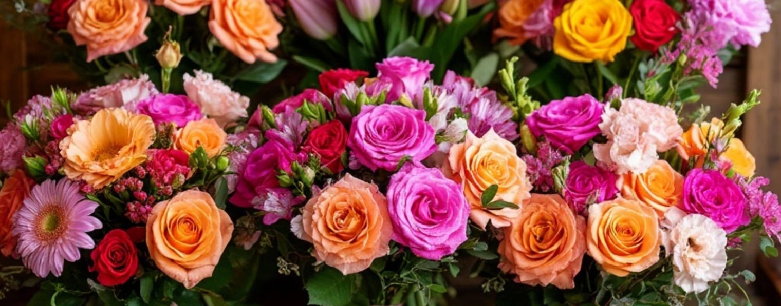 Флауэр Джой | Цветы и букеты