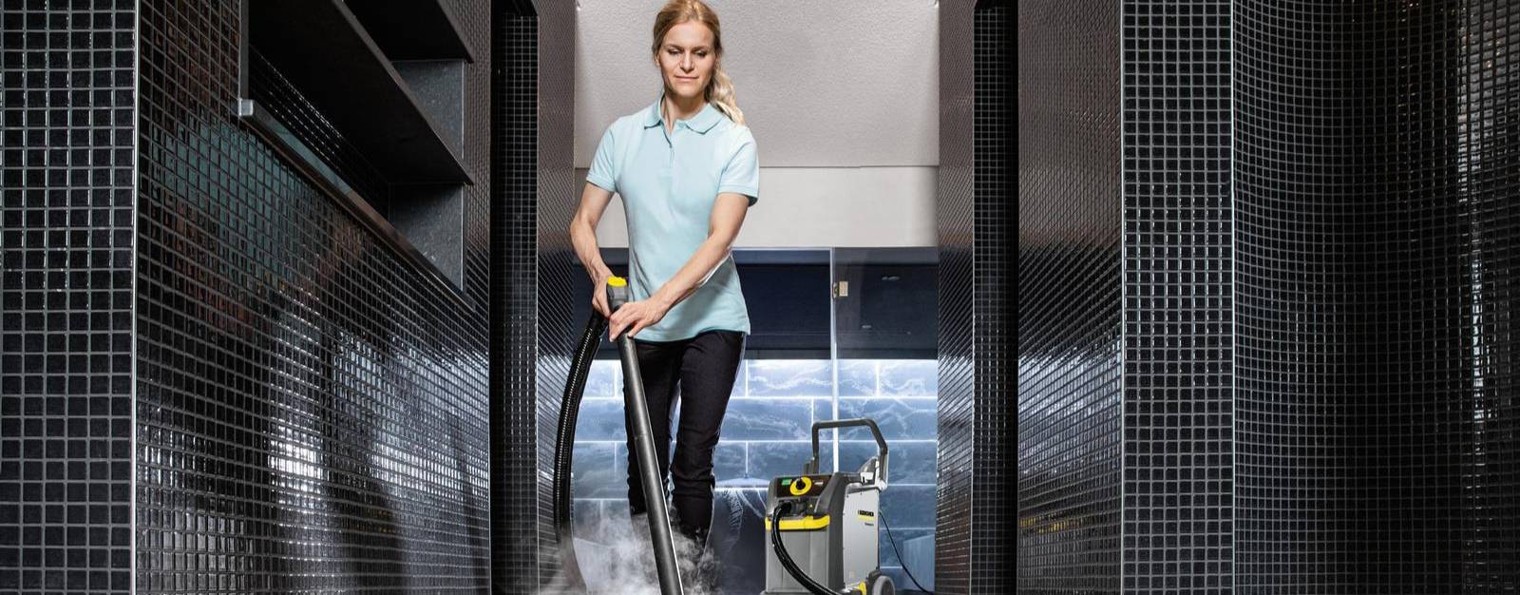 Клининг "Континент"