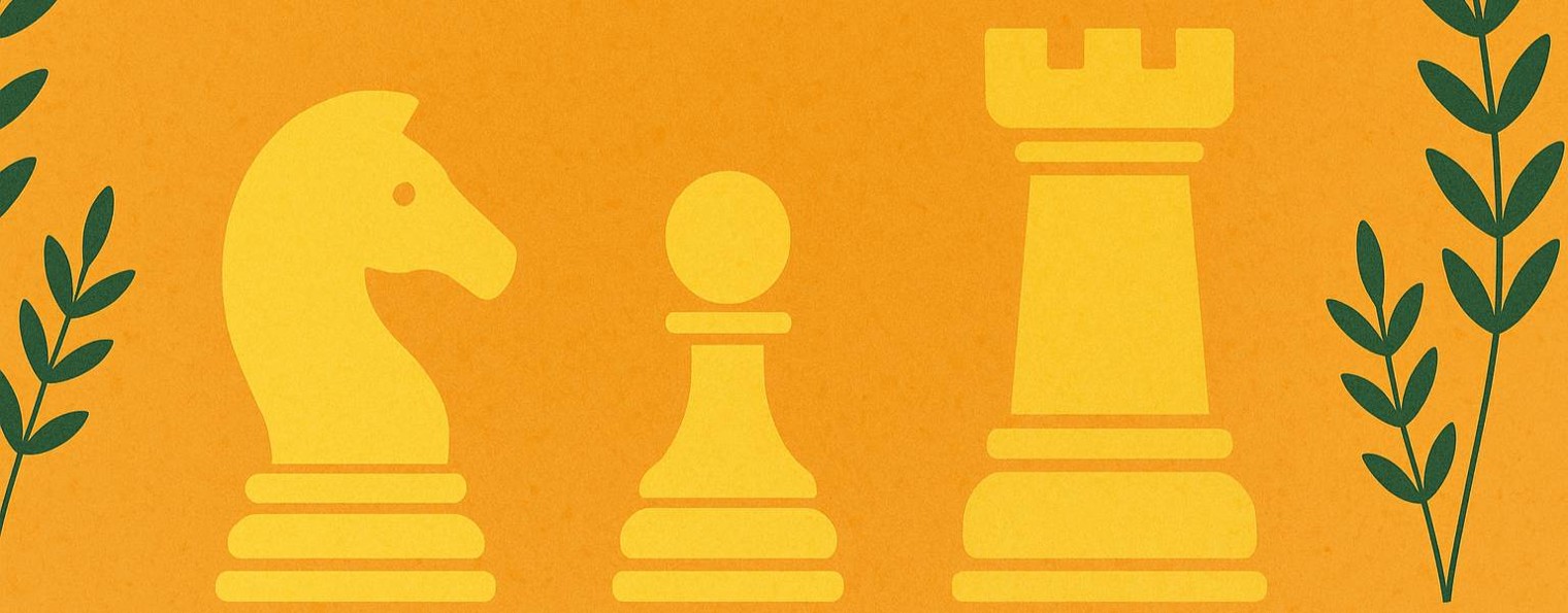 Шахматный клуб "Гамбит"