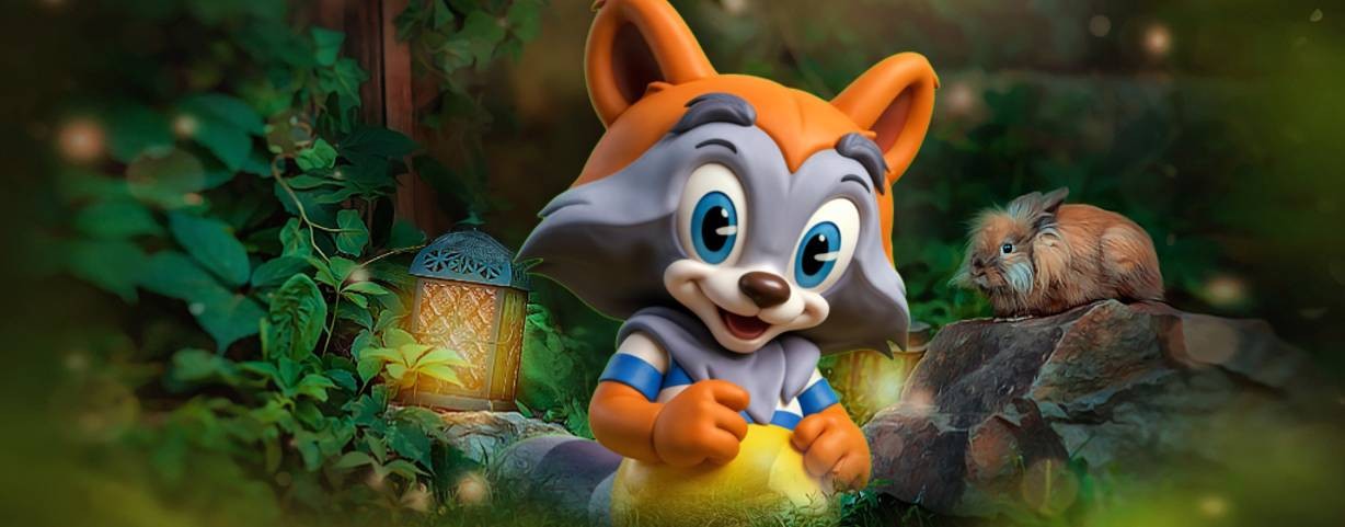 У друзей нет выходных | Детям