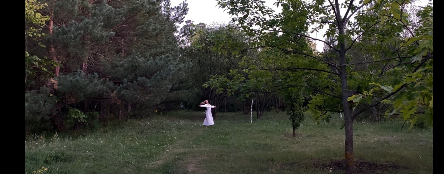 Людмила Олешкевич