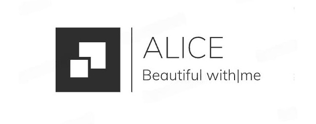 ALICE | beautiful with|ME