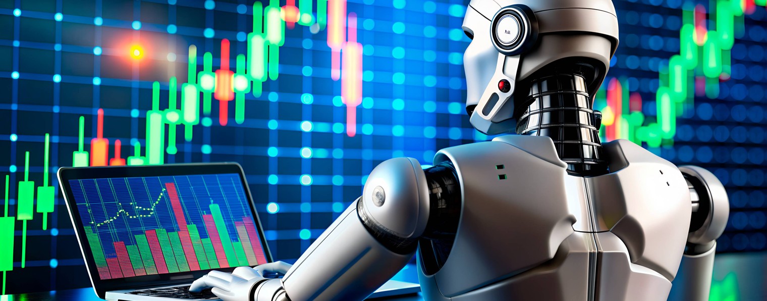 Алготрейдинг с опционами