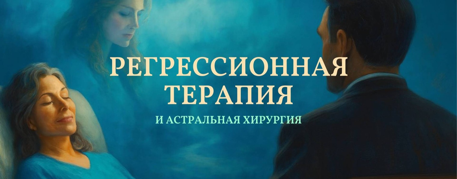 Отпусти прошлое — создай новую реальность
