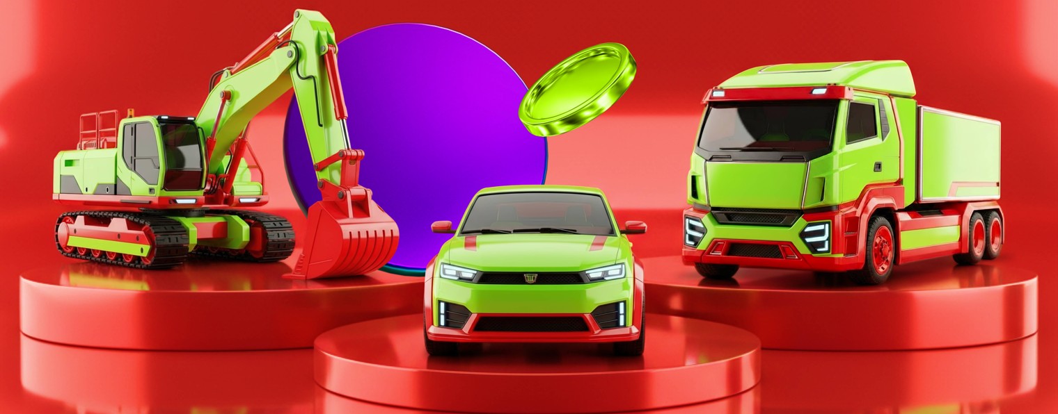 Альфа-Лизинг