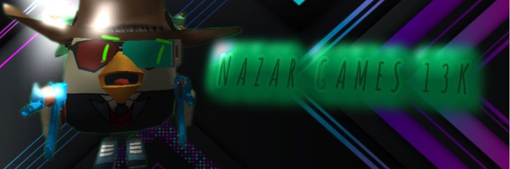 Nazar games 13k