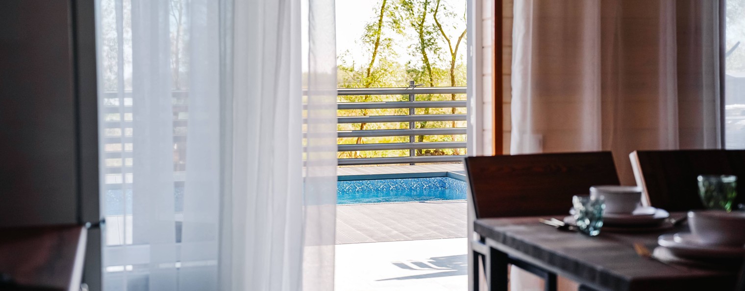 ДУХУГУ База отдыха